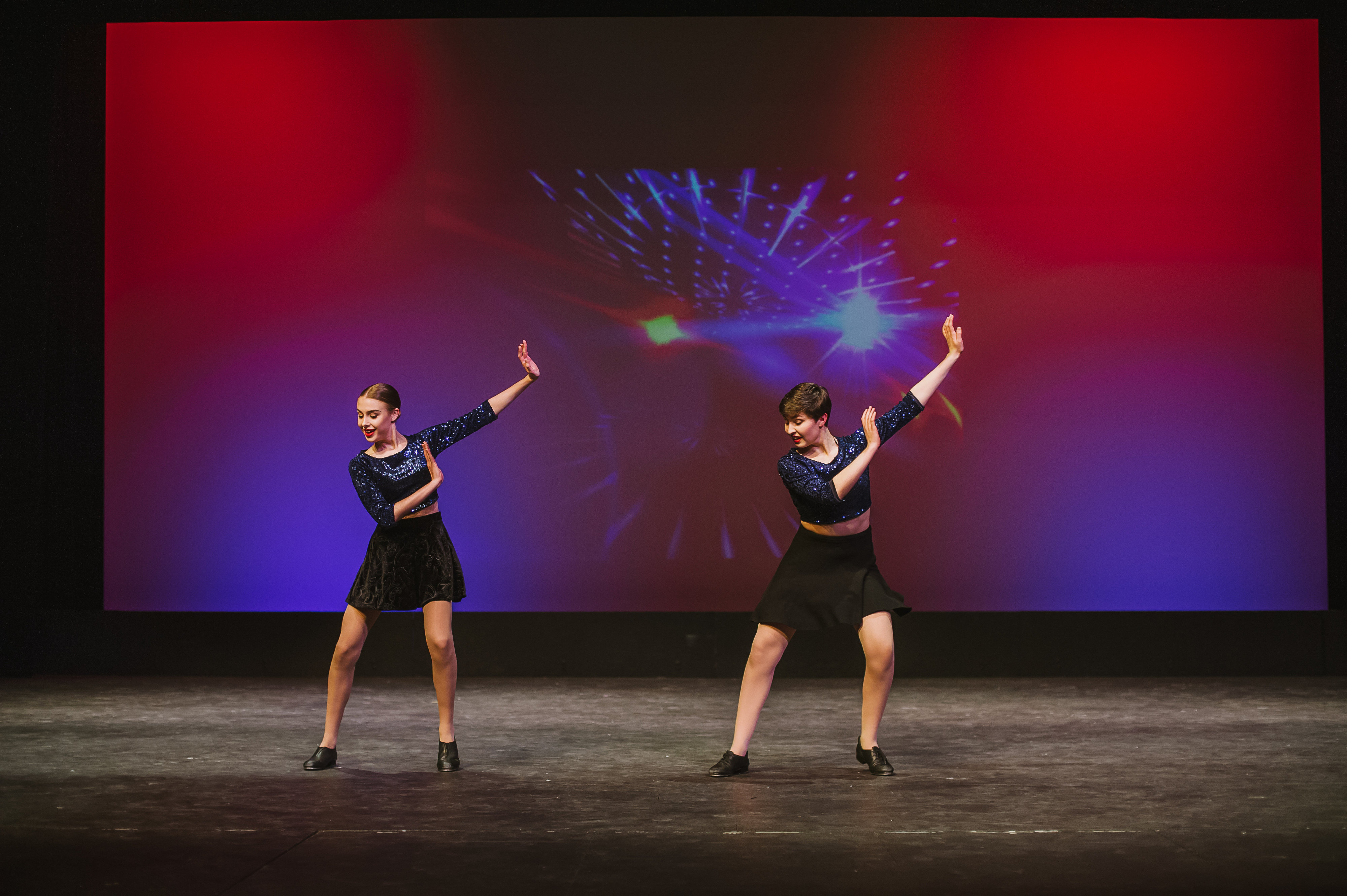 Contact – British Dancing Academy