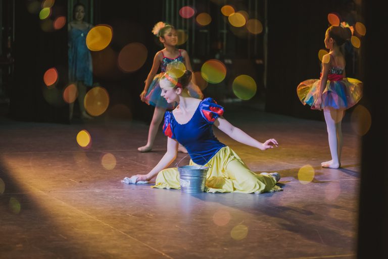 Our Shows – British Dancing Academy